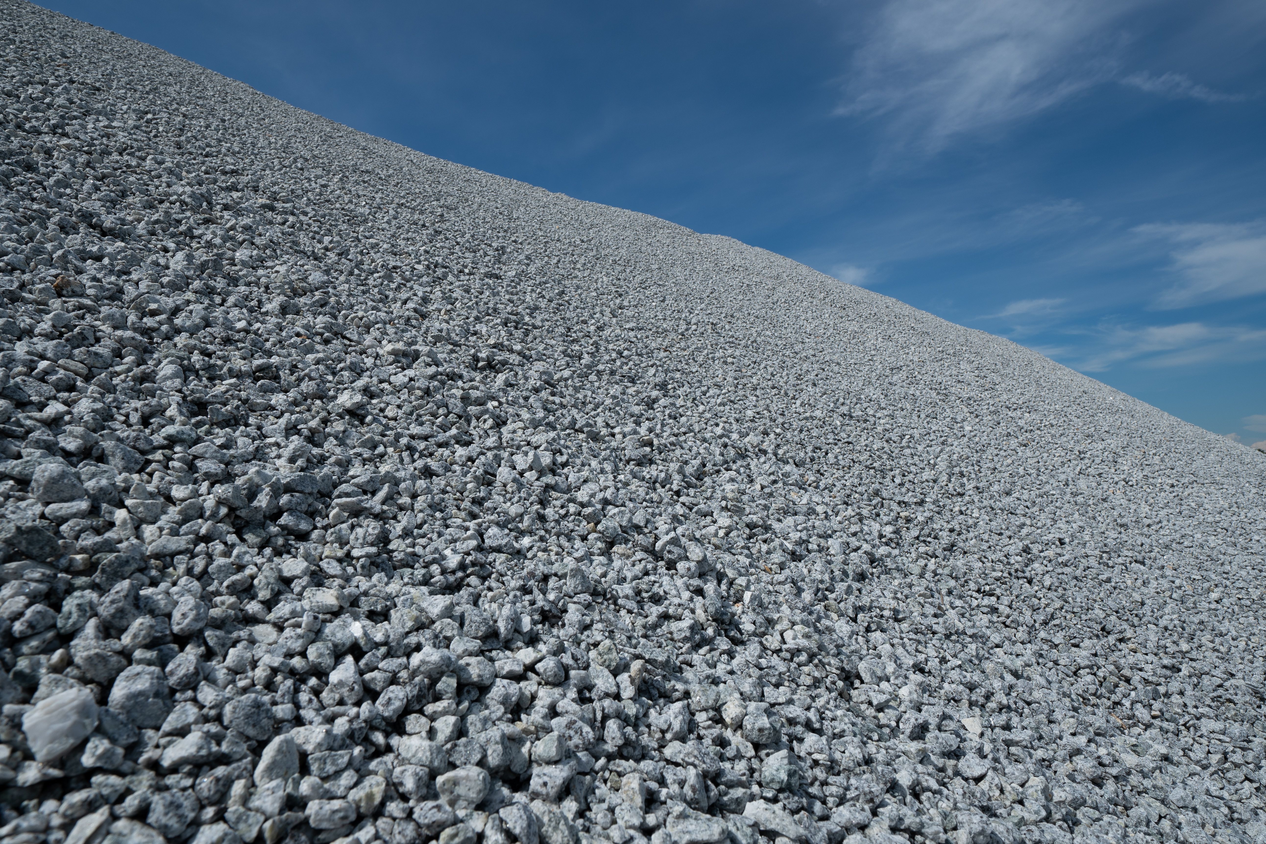 YTL Cement Singapore | Aggregates 10mm and 14mm