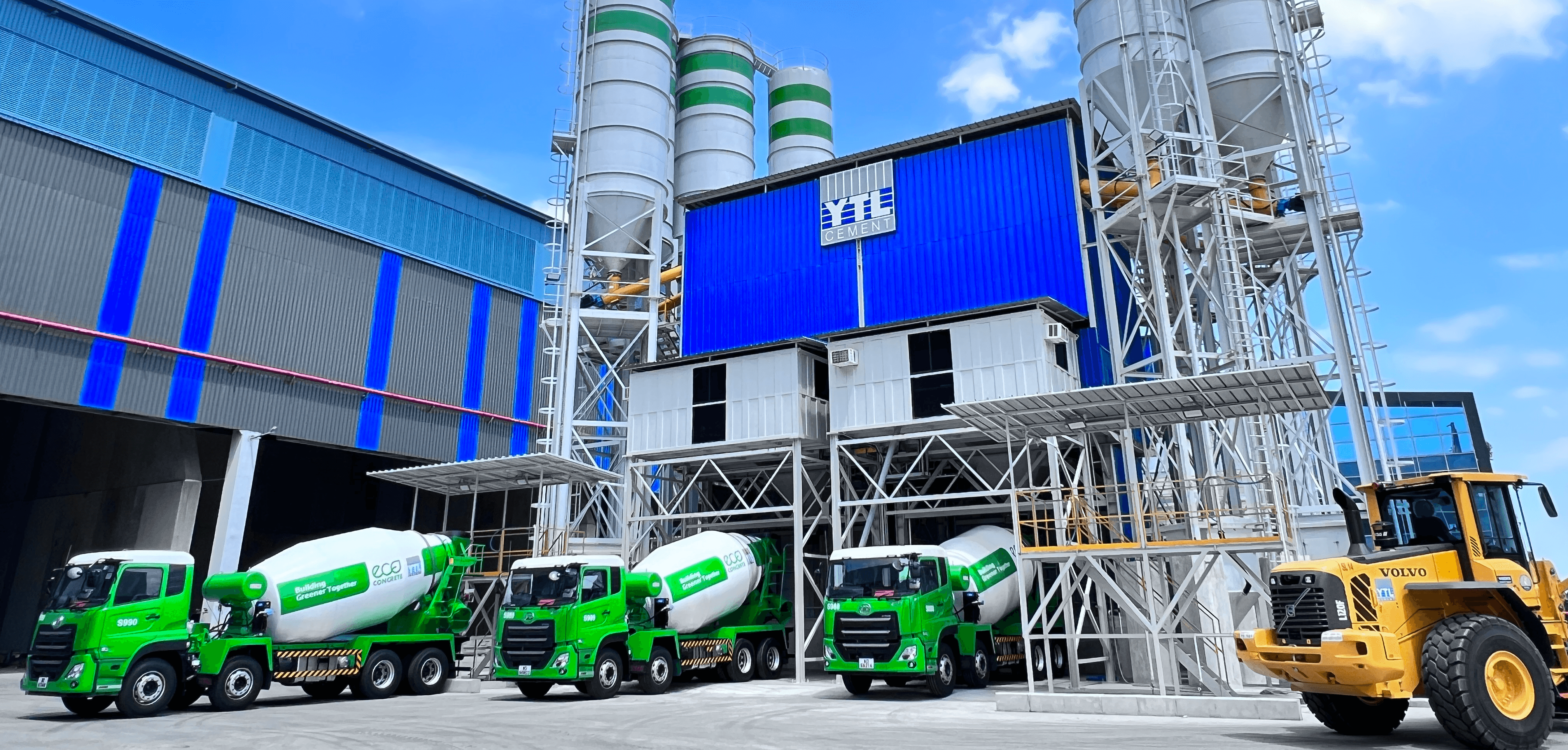 YTL Cement Singapore | By Business